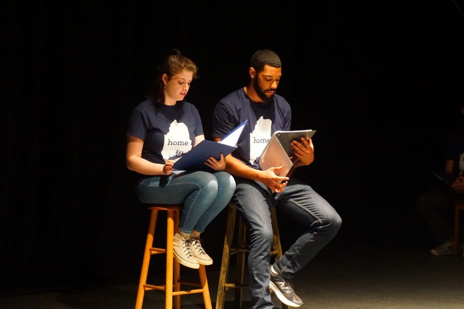 Undergraduate Program - Communication and Journalism - University of Maine